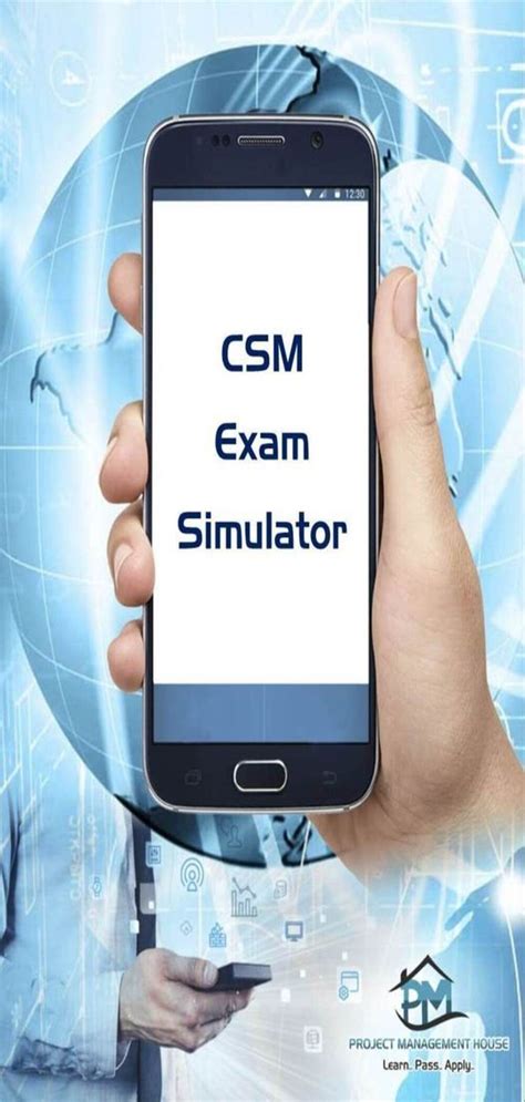Scrum Agile Exam Certified Pm Exam Simulator Scrummaster… Project Management House