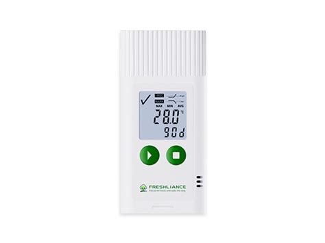 Multi Use Temperature Humidity Data Logger Freshliance Electronics Corp Ltd