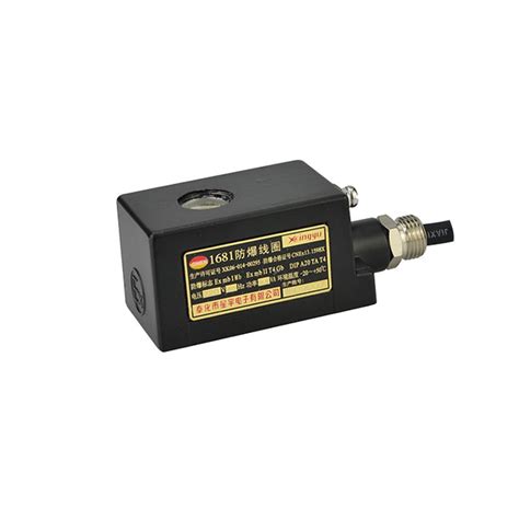 China Customized Ex Proof 220vac Solenoid Coil Manufacturers Factory