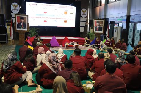 kementerian pendayagunaan aparatur negara dan reformasi birokrasi