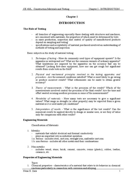 chapter 1 introduction pdf accuracy and precision ductility