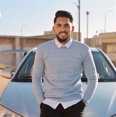 Mohammed Al Sharqawi