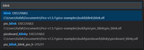 Raspberry Pi Pico Kurs 3 Erstes Programm Botland
