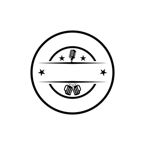 Premium Vector Bar Frame