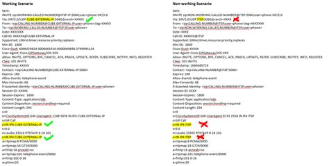 No Rbt On Outgoing Calls To Itsp To Specific Mobile B Numbers Cisco