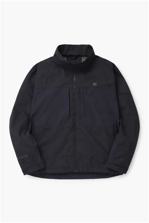 남성 고어 자켓 윈드스토퍼kolon Sport