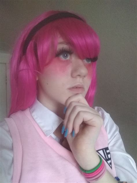 Lazytown Cosplay On Tumblr