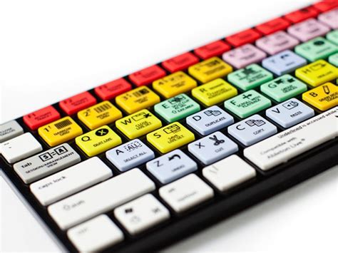 New Editors Keys Ableton Live Shortcut Keyboard Musicradar