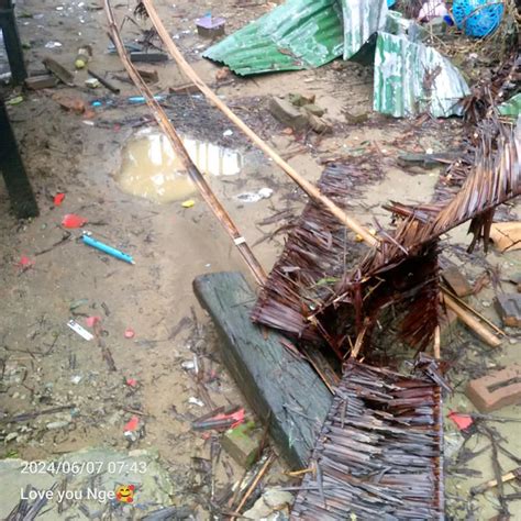 သံတွဲမြို့ ဆင်ခေါင်းကျေးရွာ လေကြောင်းတိုက်ခိုက်ခံရမှု အရပ်သား ၁၀၀ နီးပါးအထိ သေဆုံးနိုင်ဟုဒေသခံမ