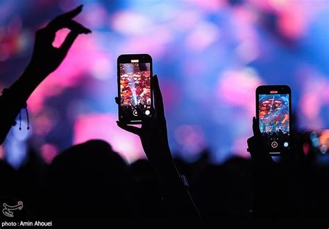 معین زندی خواننده‌ای نوظهور اما کهنه کار