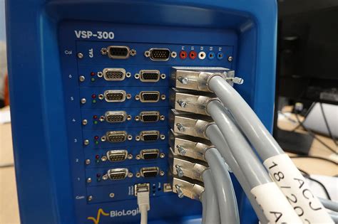 Bio Logic Vsp 3e At Ethel Wrobel Blog