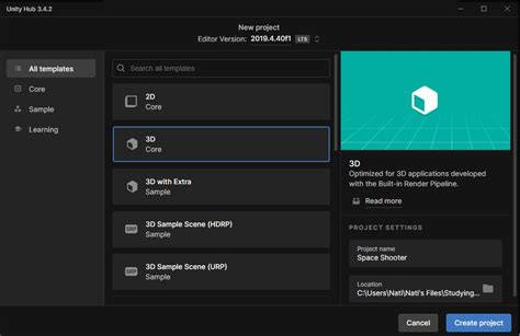 natalia dalomba on linkedin how to set up git github for unity