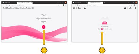Ai Pipeline Tensorflow Object Detection Training Gui Usage Exploring The Future Inside