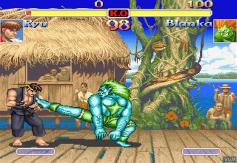 Super Street Fighter Ii Turbo Cheats For Commodore Amiga The Video