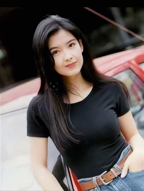 周慧敏 堆糖美图壁纸兴趣社区