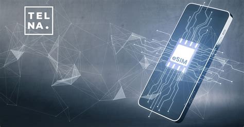 How Telna Is Redefining Roaming And Multi Network Connectivity