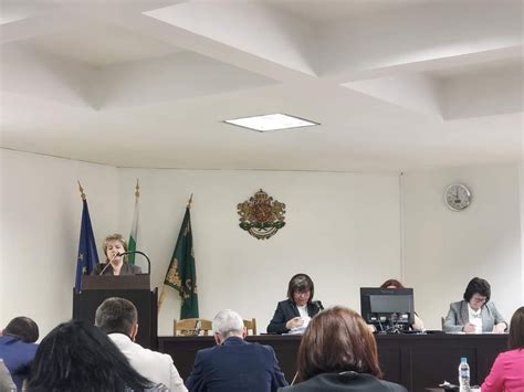 Съветници гласуваха бюджета на община Силистра в размер на близо 62 милиона лева Кворум Силистра