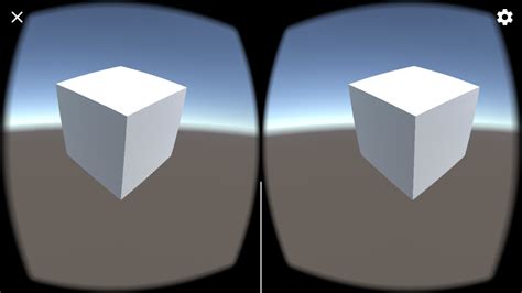From Theory To Practice Vr Unity Vr Support