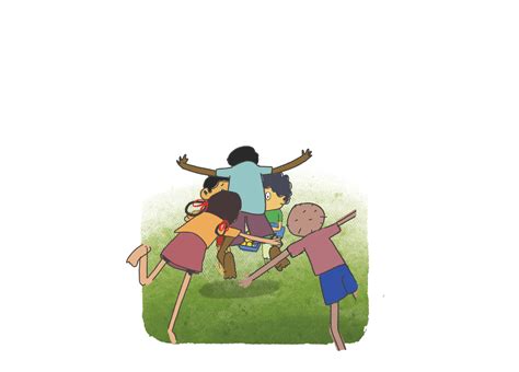 Laddoo Code Animation Behance