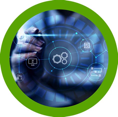Cyber Security As A Service North Green Security