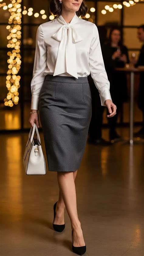 20 Best Office Holiday Party Outfit Ideas For Women Trending This Year