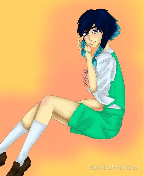 Genshin Impact Hoyolab