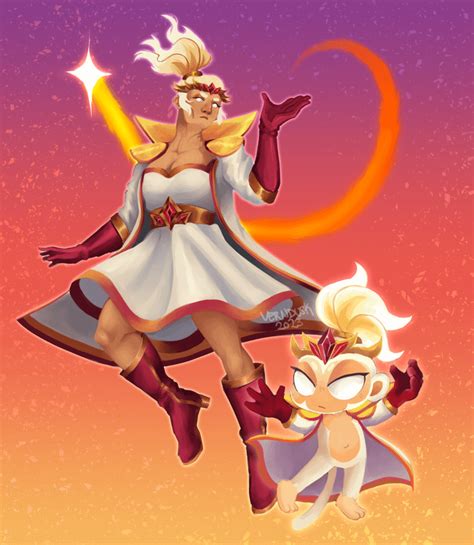 Fanart Of A Human Version Of Adora Rbtd6