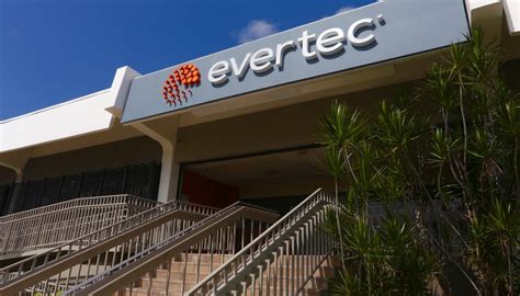 Puertorriqueña Evertec Adquiere Firma De Soluciones Tecnológicas En