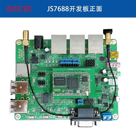 บอร์ดเราเตอร์ Router Mt7628 Mt7688 โมดูลกล้องอินเตอร์เน็ตไร้สาย