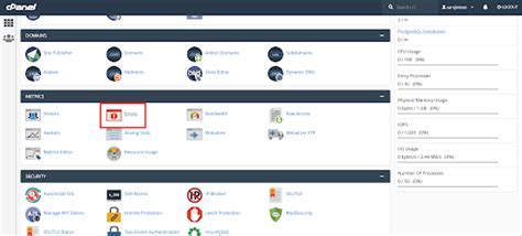 How To View And Analyze Apache Logs On Hosting Accounts