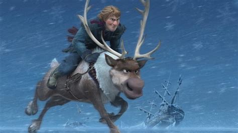 Frozen 2013 Par Chris Buck Jennifer Lee