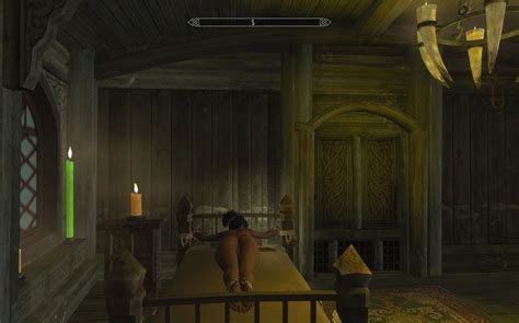 Lost Ghost Ships Skyrim Adult Mods Loverslab