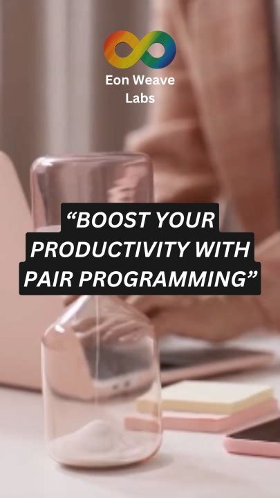 Eon Weave Labs On Linkedin Pairprogramming Codecollaboration