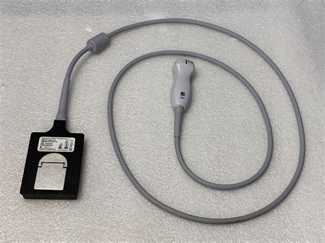 Fujifilm Sonosite P21xp 5 1mhz Ultrasound Probe Transducer 2014 X Porte Auschoice