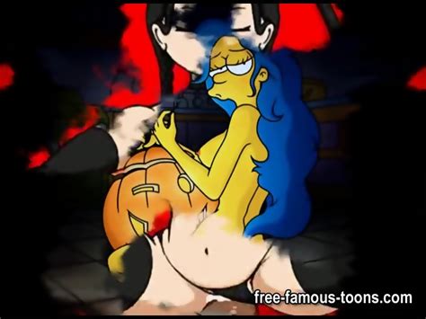 Halloween 2023 Toon Party Eporner