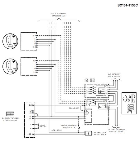 Smart Doorbell Making General Electronics Arduino Forum