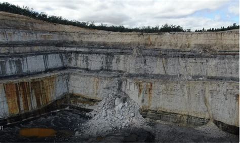 3d Modelling Slope Design Encompass Mining