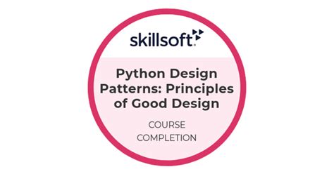 Kumar Shantam On Linkedin Python Design Patterns Principles Of Good