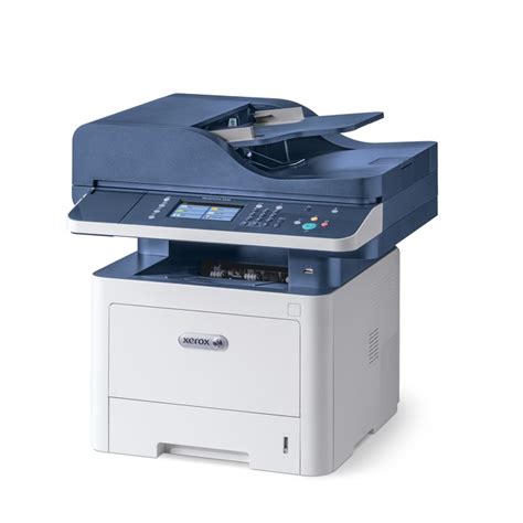 Мултифункционално лазерно устройство Xerox Workcentre 3345v Dni Цена Jar Computers