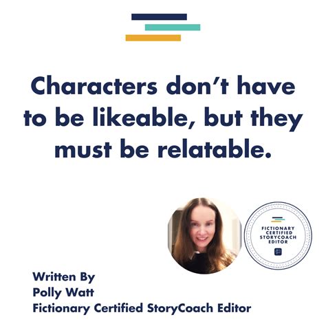 How To Create Compelling Characters Fictionary