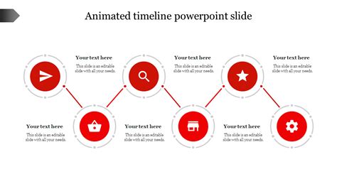 Get Now Animated Timeline PowerPoint Slide PPT Presentation