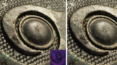 Nvidia Neural Texture Compression Enables 4x Higher Texture Resolution