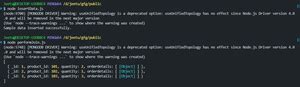 How To Join Two Collections In Mongodb Using Node Js GeeksforGeeks