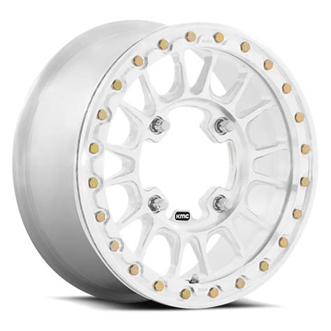 Kmc Powersports Ks436 Impact Socal Custom Wheels