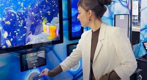 Brightsign Ls5 Digital Signage Player Brightsign®