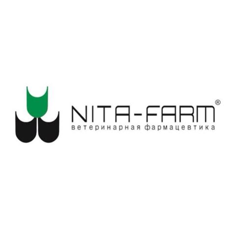 Telegram-канал "NITA-FARM" — @nita_farm — TGStat