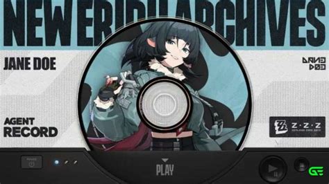 Zzz Jane Doe Kim O Bildi Imiz Her Ey Gamelevate Com