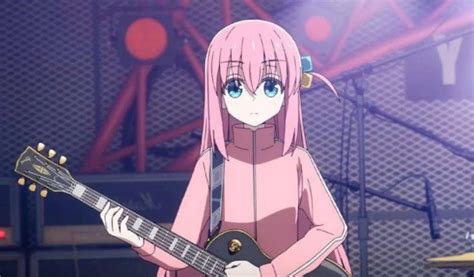 Аниме Одинокий рокер 2 сезон дата выхода 12 серии будет ли продолжение