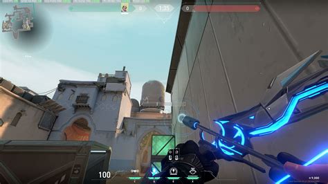 Valorant Sova Guide Arrow Lineups And Tips Pcgamesn