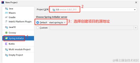 如何从0到1搭建一个springboot项目springboot从0到1 Csdn博客